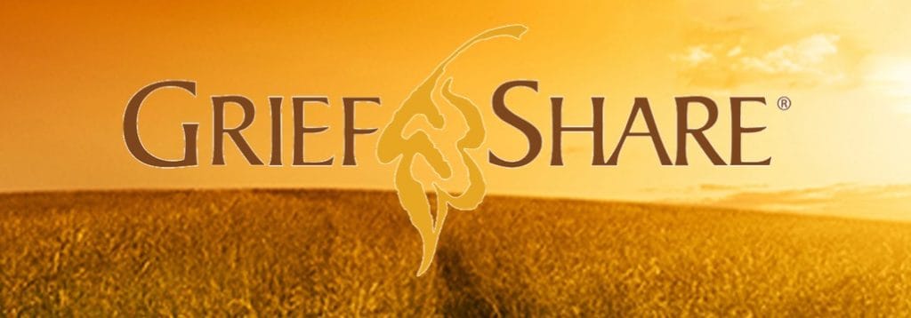 griefshare at Anderson Hills Church