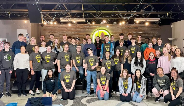 DNOW - Anderson Hills Church