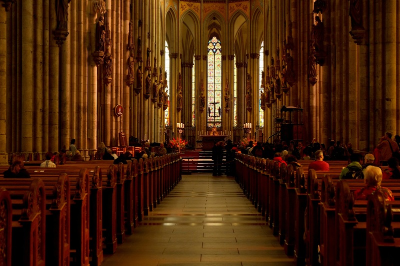 Benefits of Blended Worship Styles in Church | Forest Road, OH