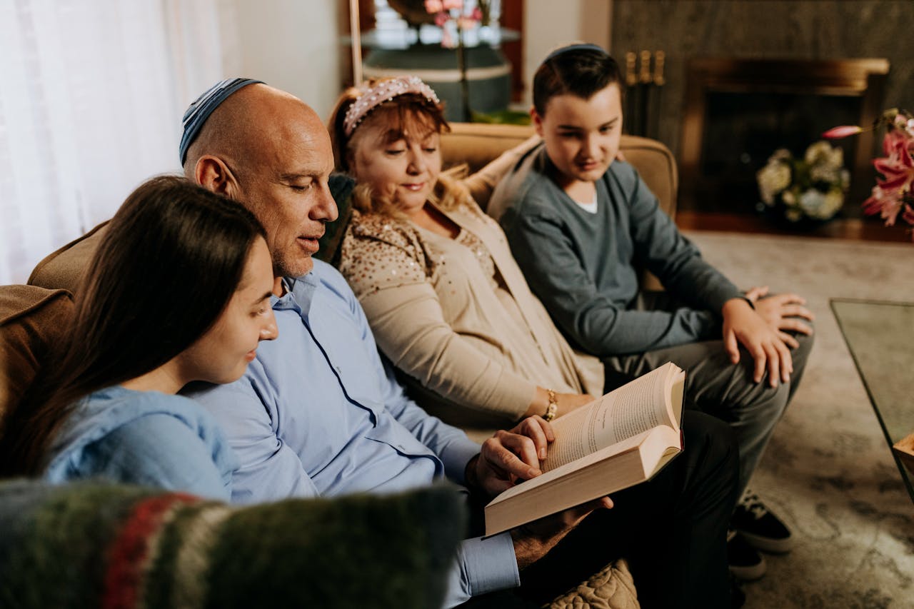 Worship Services for All Generations in Forestville Cincinnati